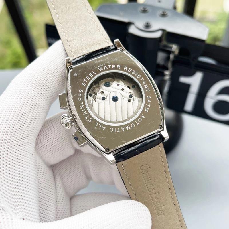 Legit VACHERON CONSTANTIN Watches