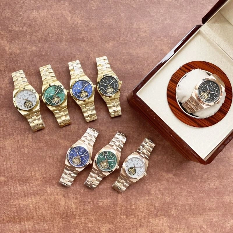 VACHERON CONSTANTIN Watches