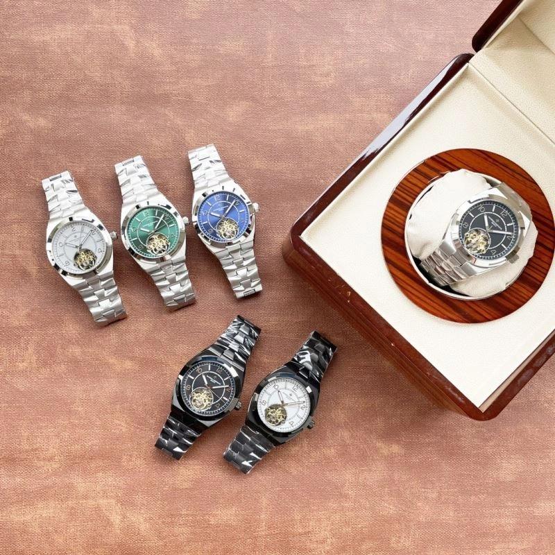 VACHERON CONSTANTIN Watches