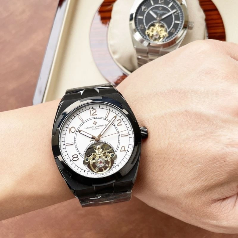 1:1 copy VACHERON CONSTANTIN Watches