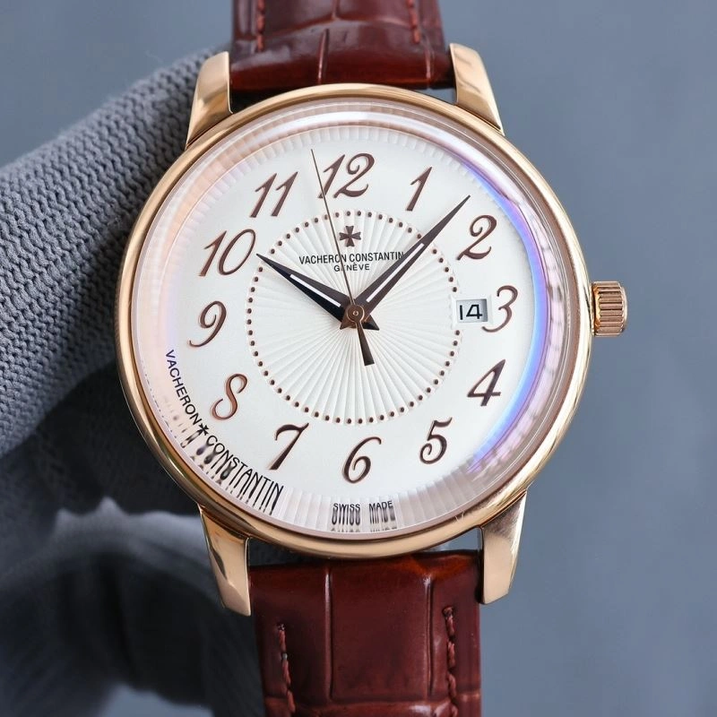 Value-priced VACHERON CONSTANTIN Watches