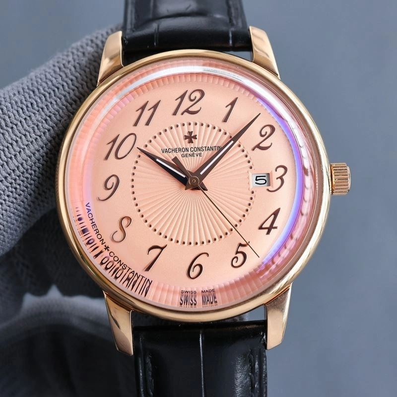 Value-priced VACHERON CONSTANTIN Watches