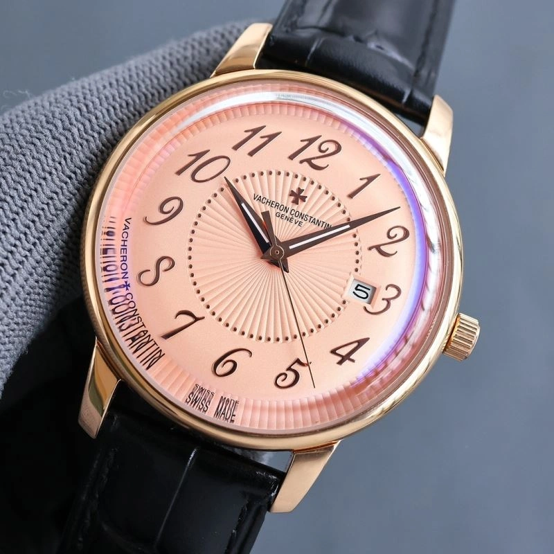 Value-priced VACHERON CONSTANTIN Watches