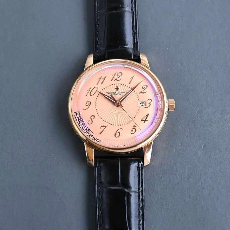 Value-priced VACHERON CONSTANTIN Watches
