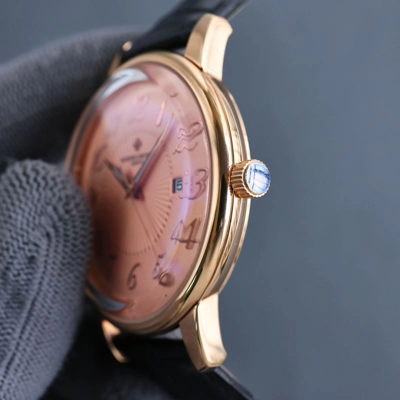 Value-priced VACHERON CONSTANTIN Watches