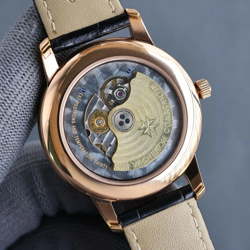Value-priced VACHERON CONSTANTIN Watches