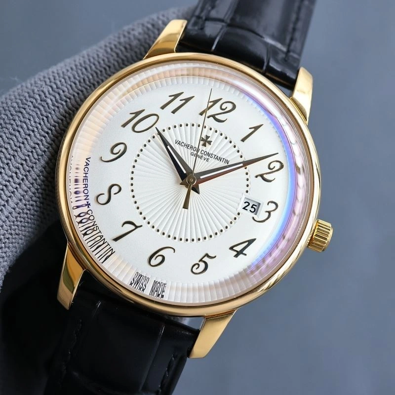 Top match VACHERON CONSTANTIN Watches