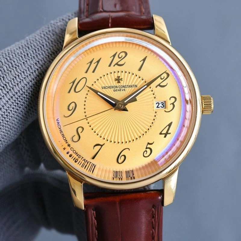 Top match VACHERON CONSTANTIN Watches