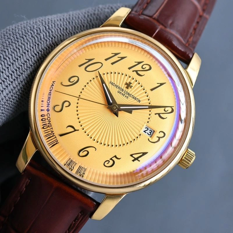 Top match VACHERON CONSTANTIN Watches
