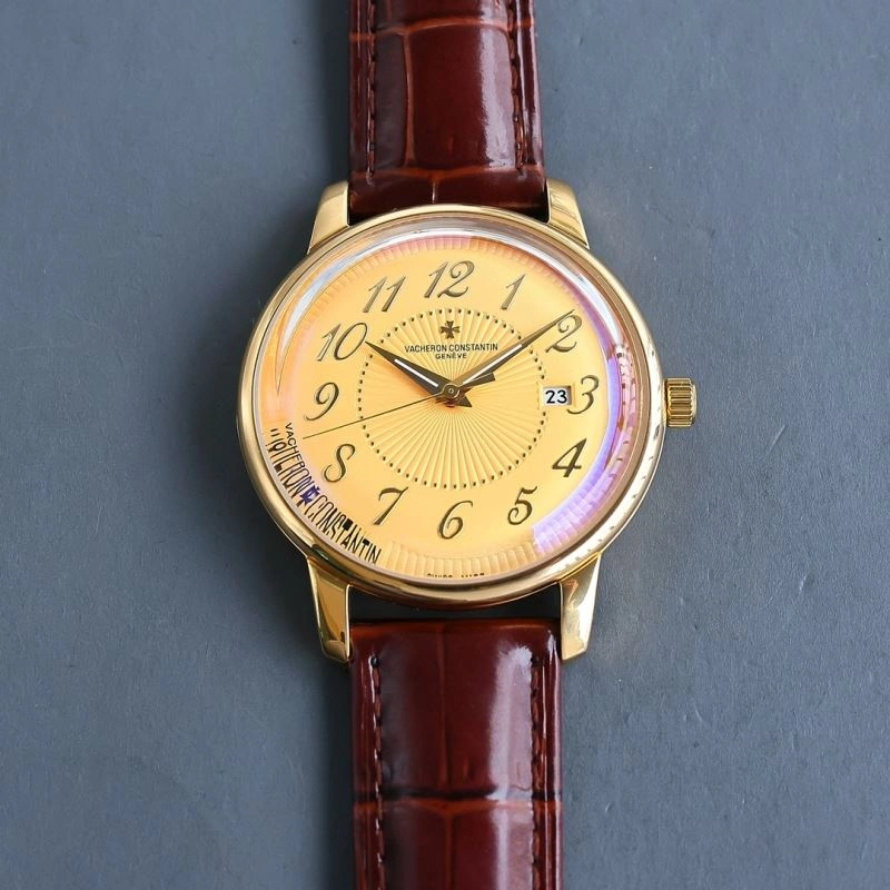 Top match VACHERON CONSTANTIN Watches
