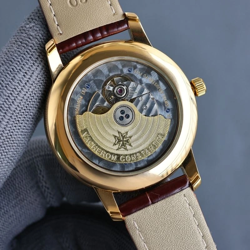 Top match VACHERON CONSTANTIN Watches
