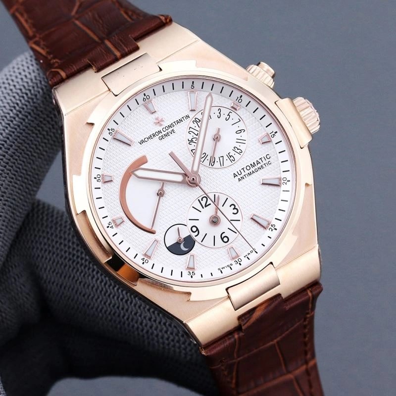 Budget-friendly VACHERON CONSTANTIN Watches