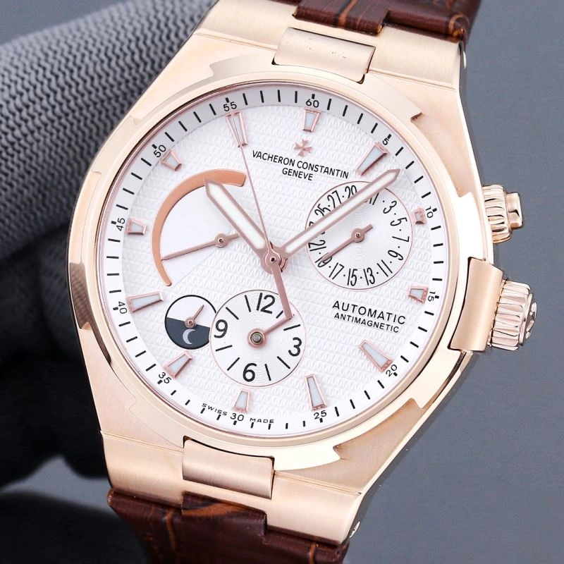 Budget-friendly VACHERON CONSTANTIN Watches