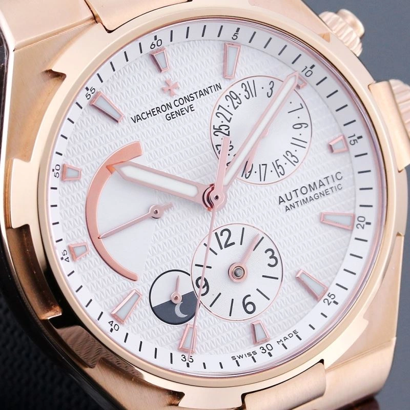 Budget-friendly VACHERON CONSTANTIN Watches