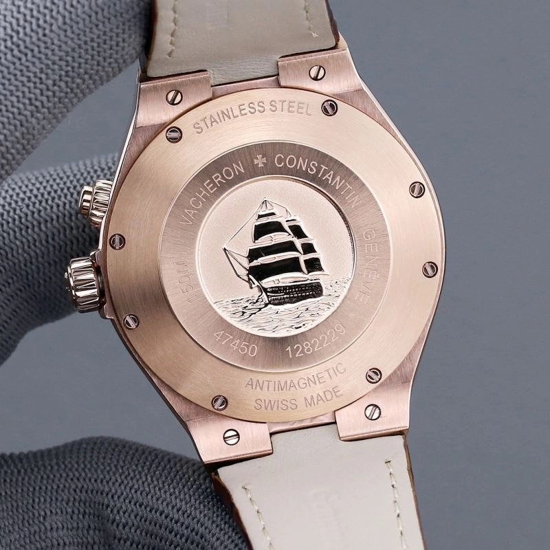 Budget-friendly VACHERON CONSTANTIN Watches