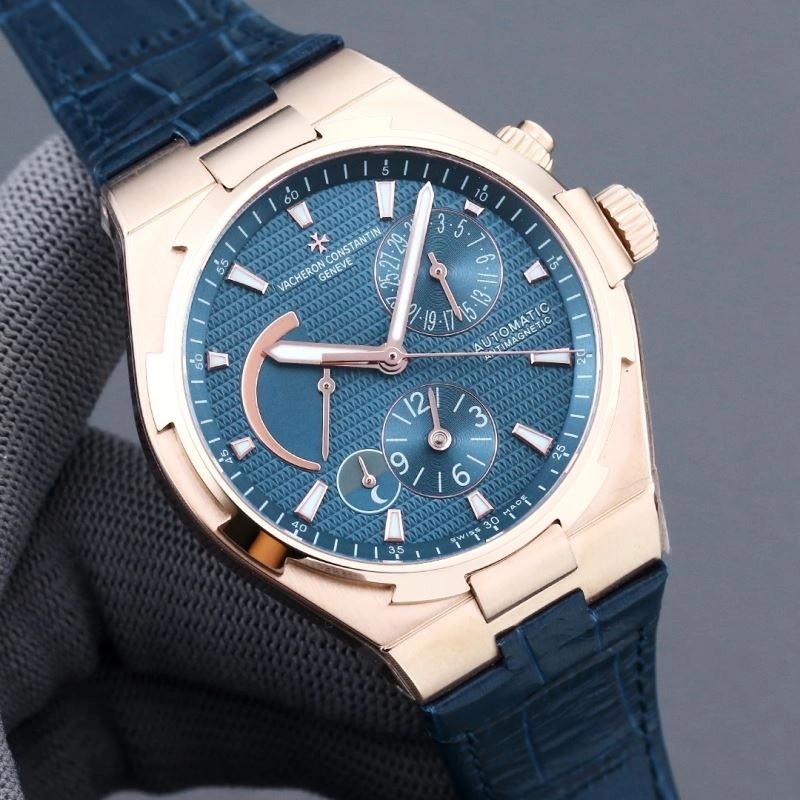 Official VACHERON CONSTANTIN Watches