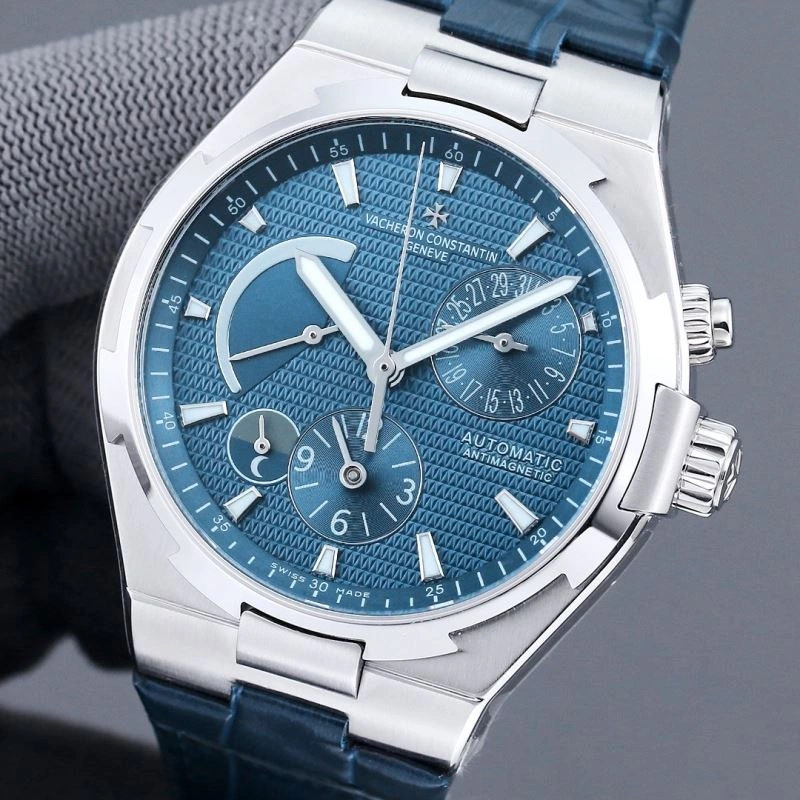 Official VACHERON CONSTANTIN Watches