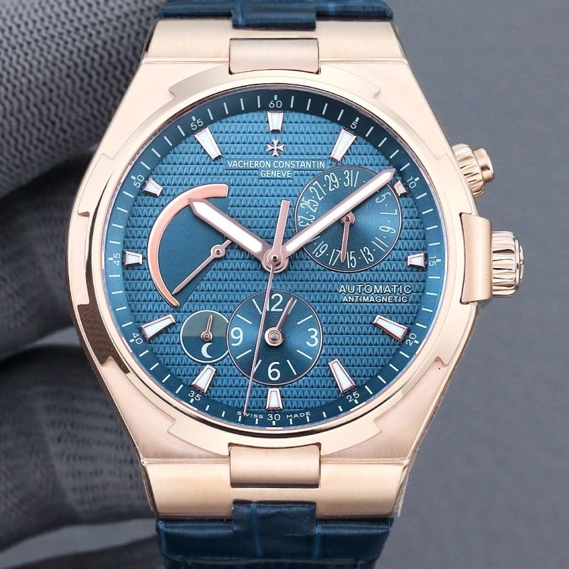 Official VACHERON CONSTANTIN Watches