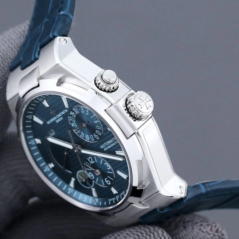 Official VACHERON CONSTANTIN Watches