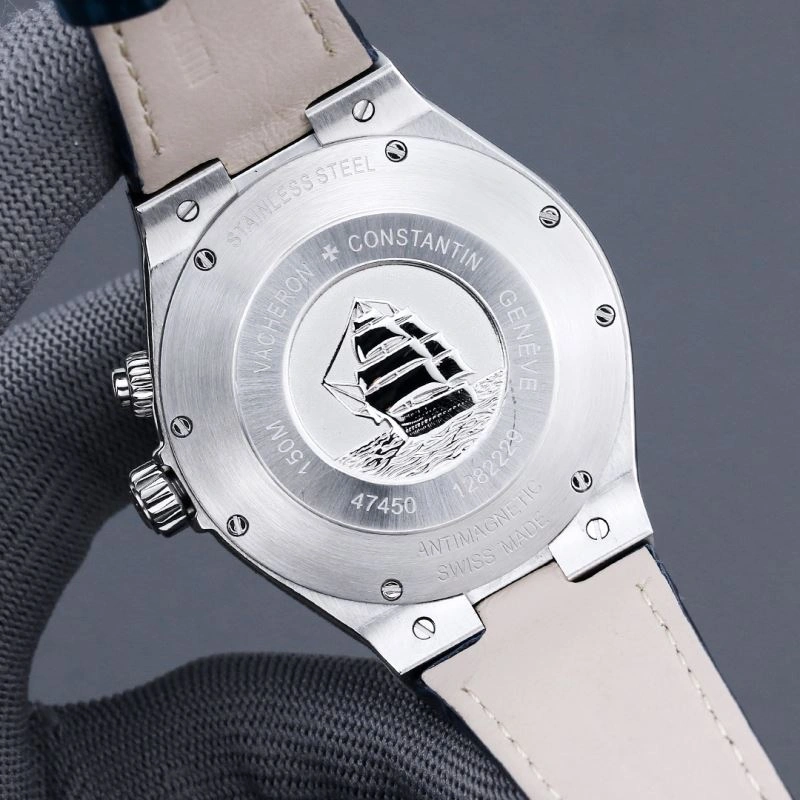 Official VACHERON CONSTANTIN Watches