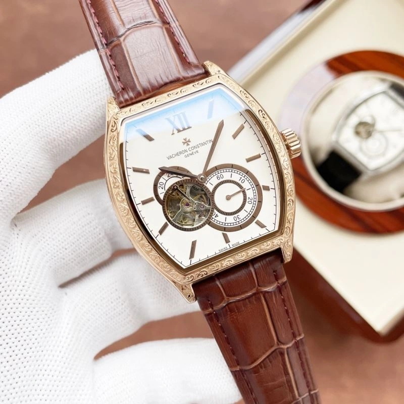 Reasonably priced VACHERON CONSTANTIN Watches