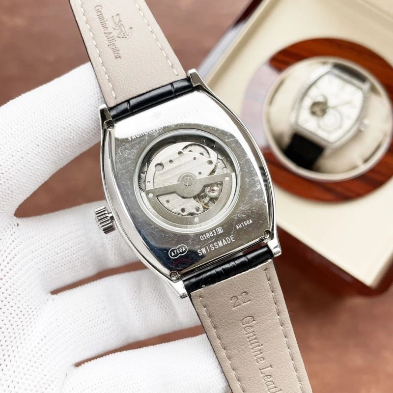 Reasonably priced VACHERON CONSTANTIN Watches