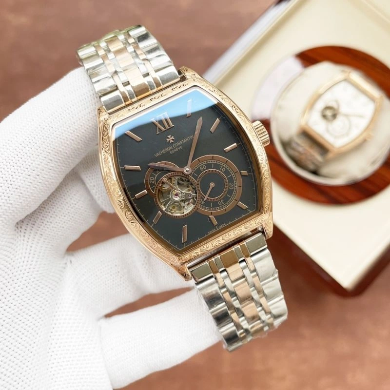 Legit VACHERON CONSTANTIN Watches