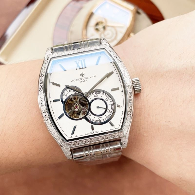 Legit VACHERON CONSTANTIN Watches