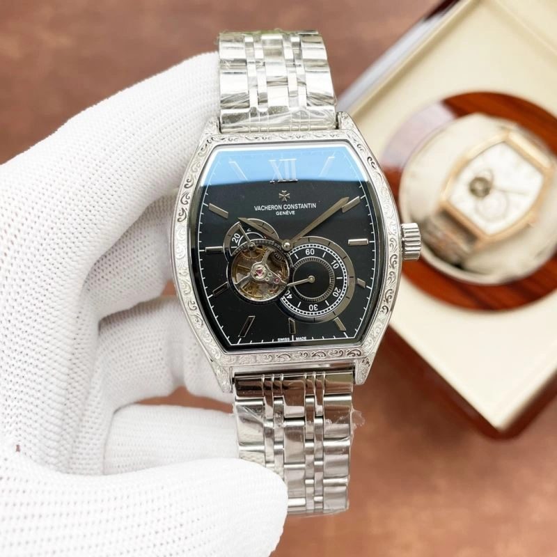 Legit VACHERON CONSTANTIN Watches