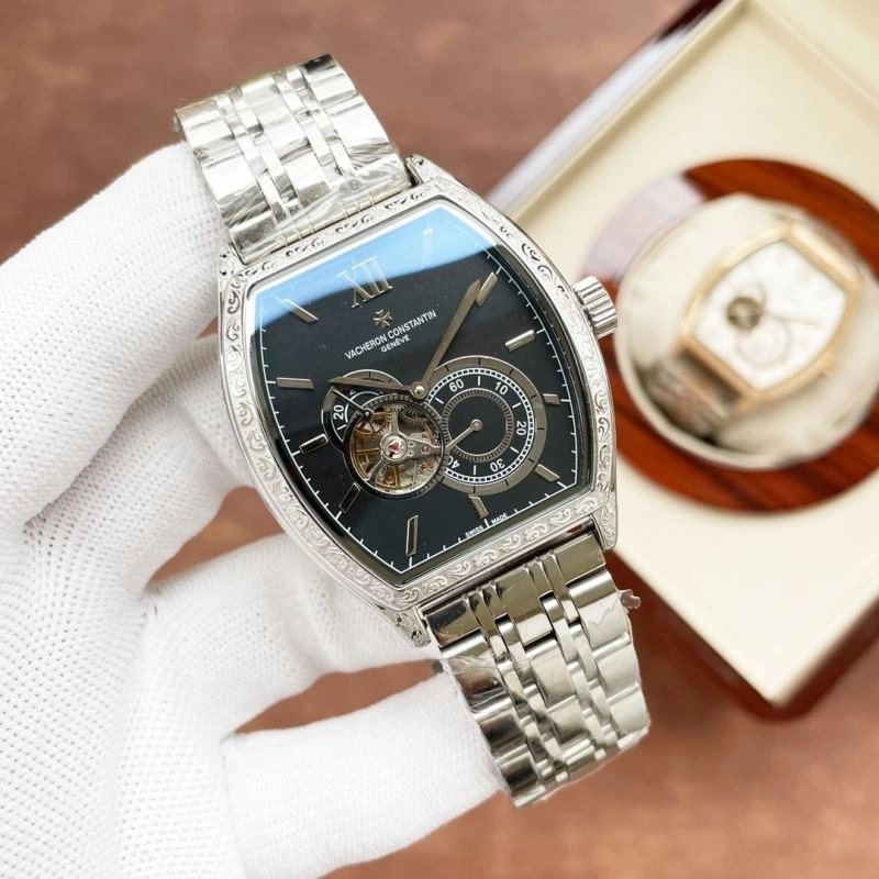 Legit VACHERON CONSTANTIN Watches