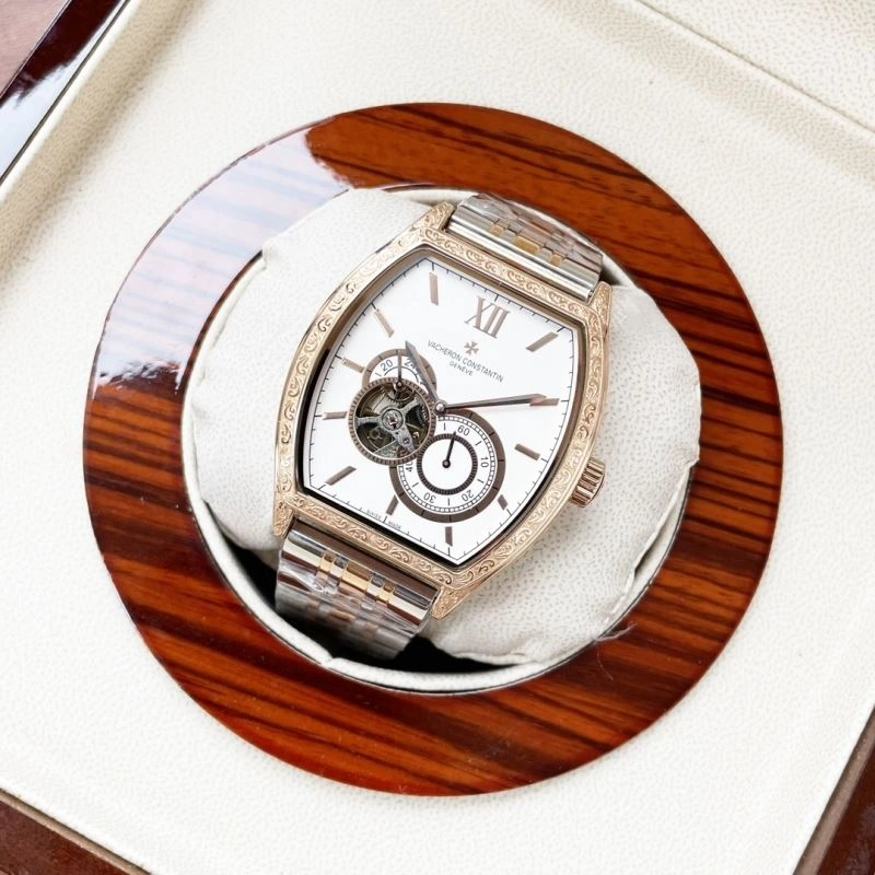 Legit VACHERON CONSTANTIN Watches