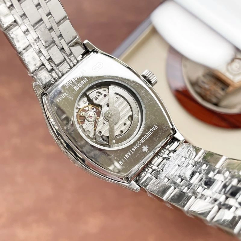 Legit VACHERON CONSTANTIN Watches