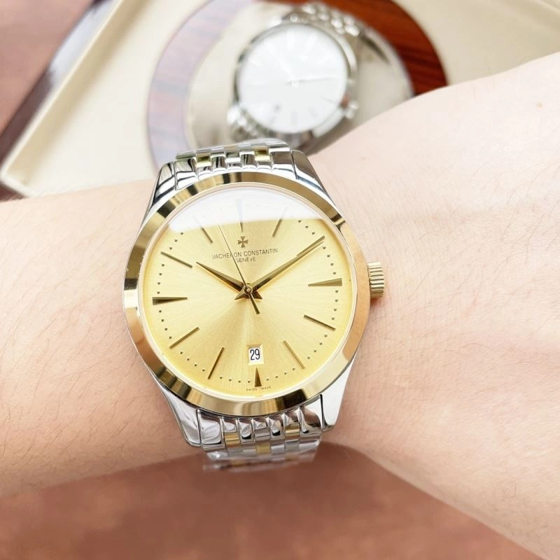 Original VACHERON CONSTANTIN Watches