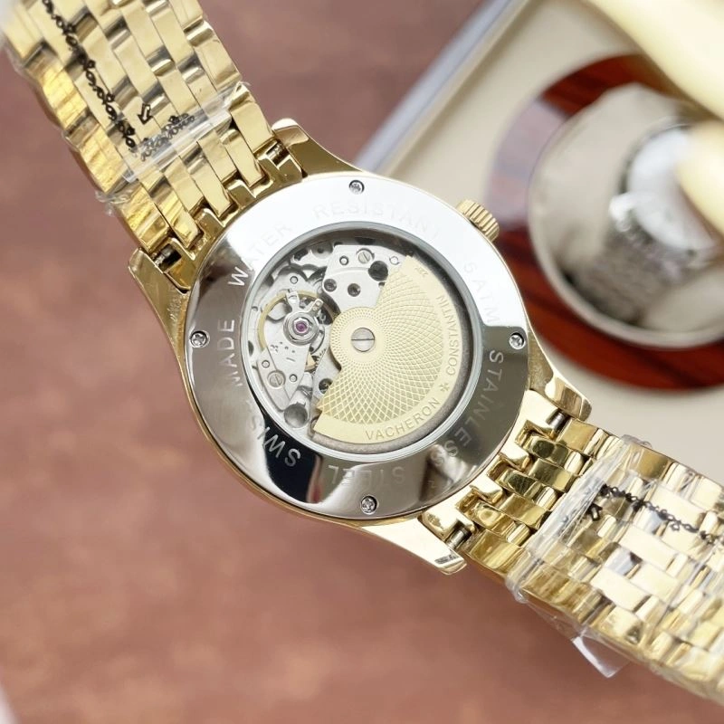 Original VACHERON CONSTANTIN Watches