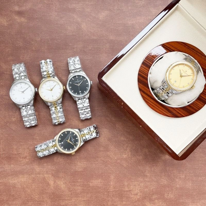 VACHERON CONSTANTIN Watches