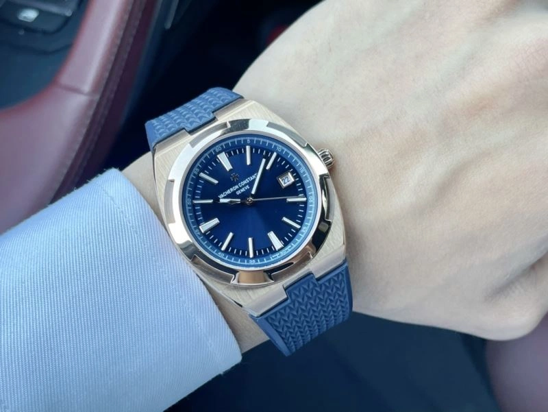 Precise copy VACHERON CONSTANTIN Watches