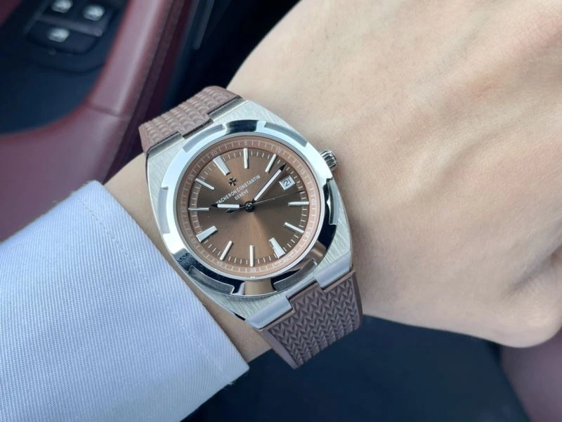 Precise copy VACHERON CONSTANTIN Watches