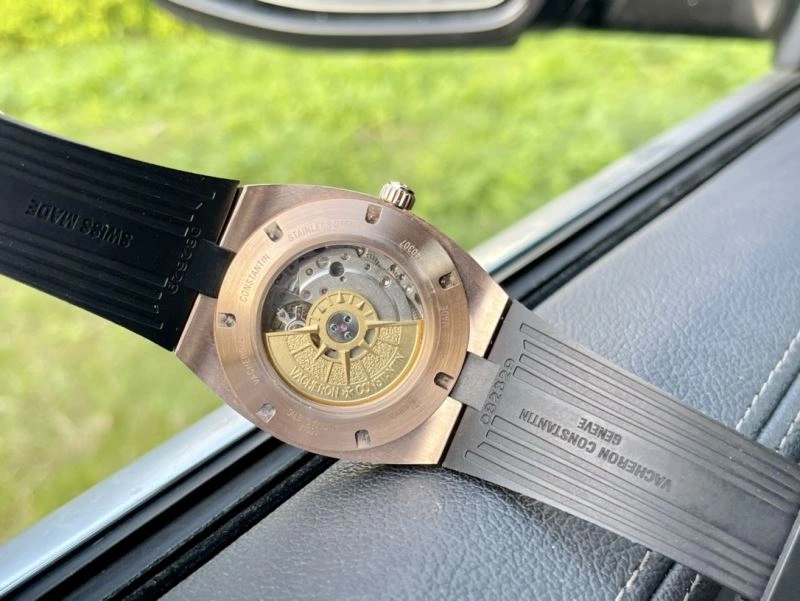Precise copy VACHERON CONSTANTIN Watches