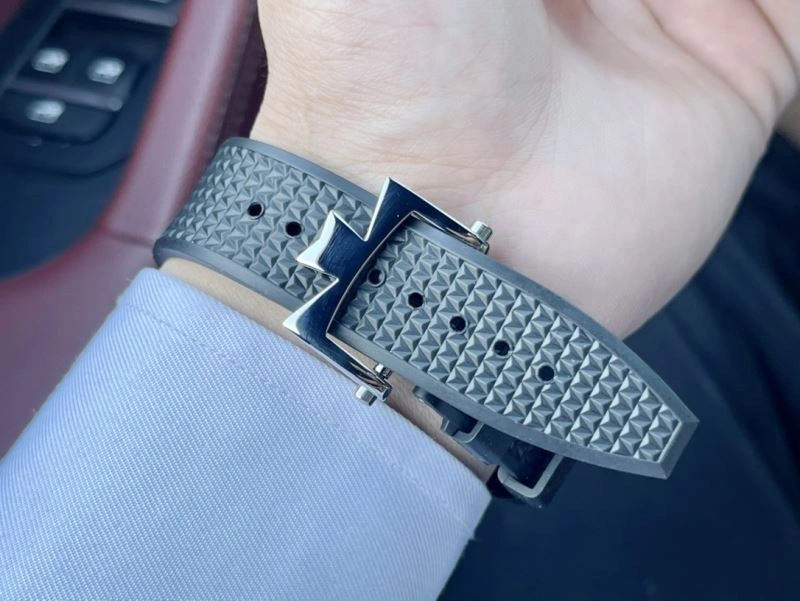 Precise copy VACHERON CONSTANTIN Watches
