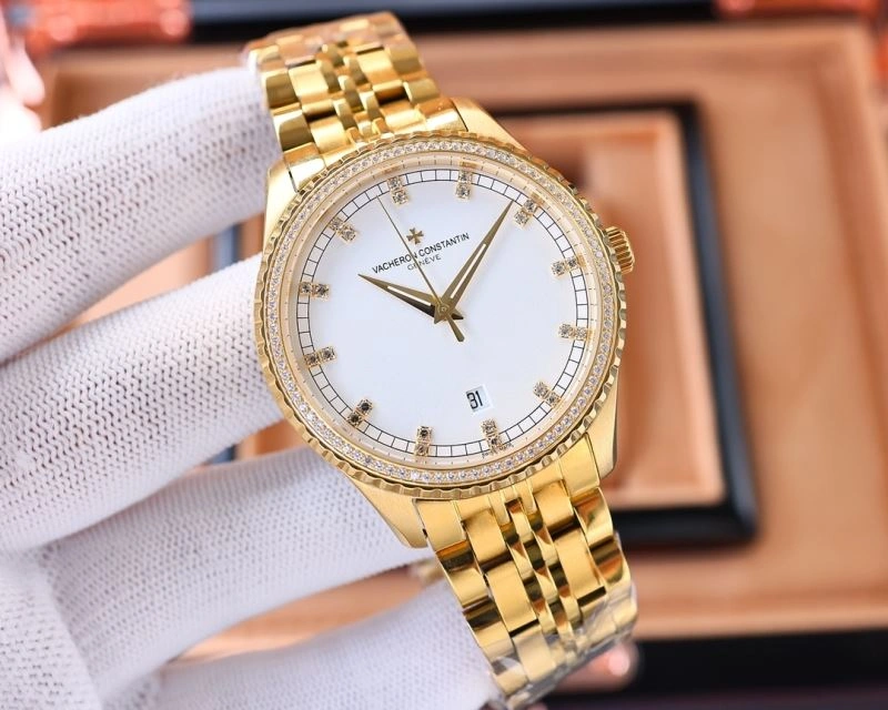 Top mirror VACHERON CONSTANTIN Watches