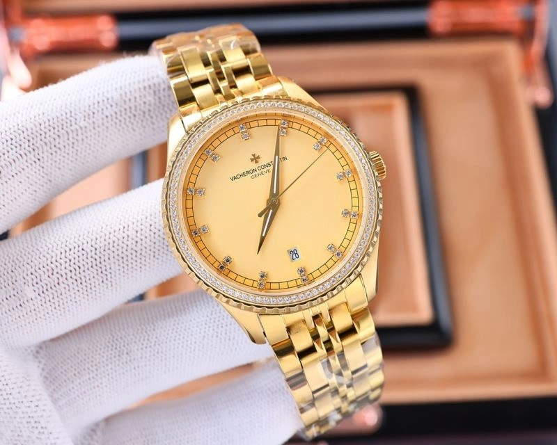Top mirror VACHERON CONSTANTIN Watches