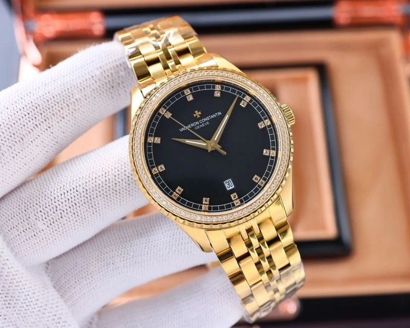 Top mirror VACHERON CONSTANTIN Watches