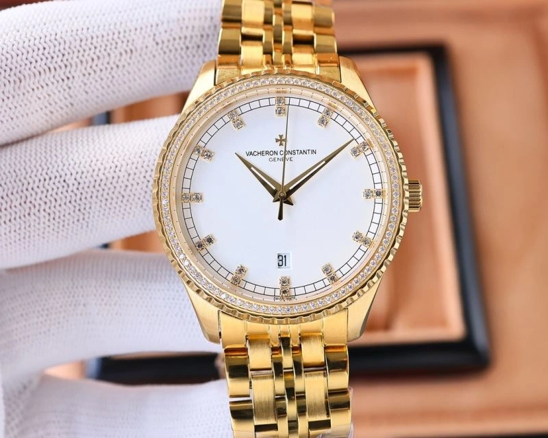 Top mirror VACHERON CONSTANTIN Watches