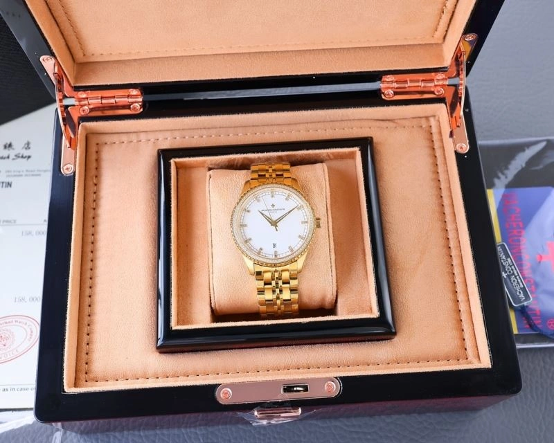 Top mirror VACHERON CONSTANTIN Watches