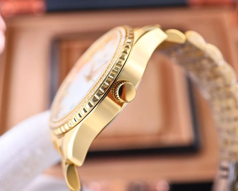Top mirror VACHERON CONSTANTIN Watches