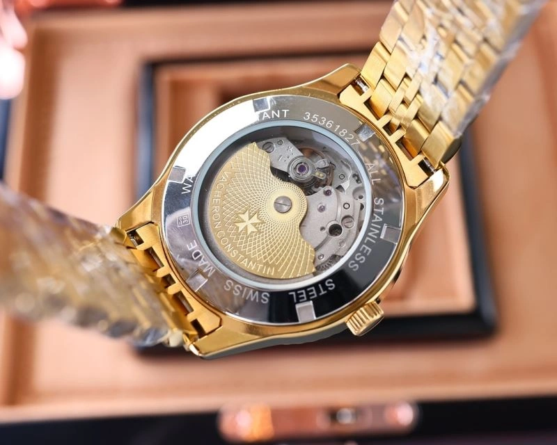 Top mirror VACHERON CONSTANTIN Watches