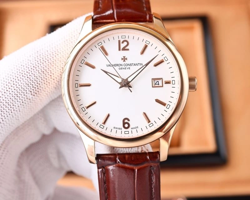 Low-cost VACHERON CONSTANTIN Watches