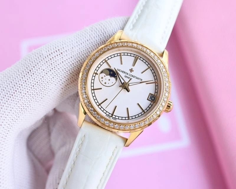 Discounted VACHERON CONSTANTIN Watches