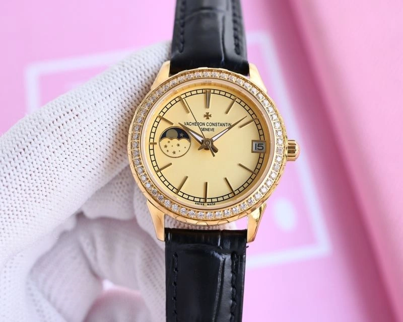 Discounted VACHERON CONSTANTIN Watches