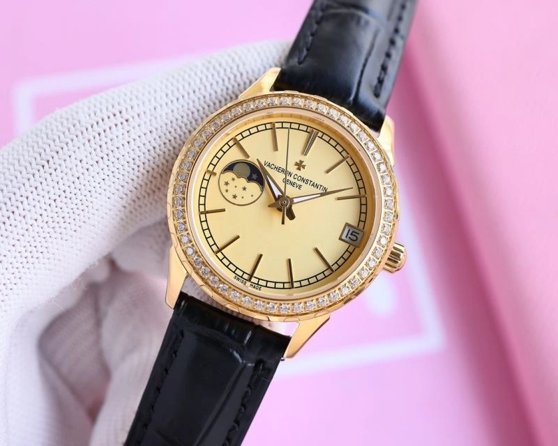 Discounted VACHERON CONSTANTIN Watches